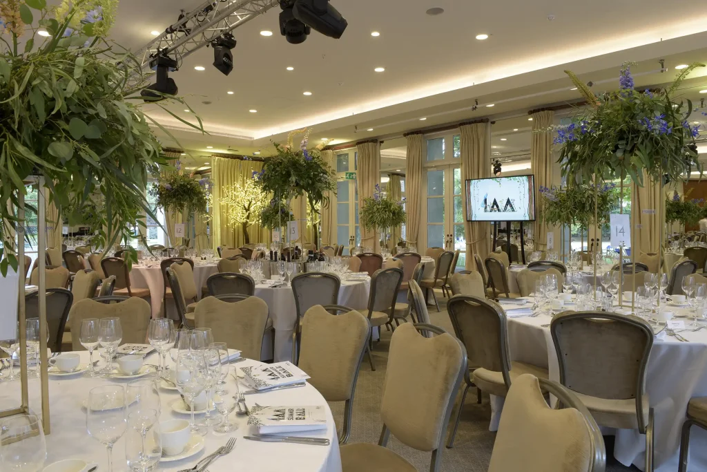 The Hurlingham Club – Oxygen Event Services – London's Leading ...
