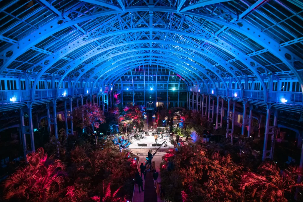 Oxygen Event Services – London's Leading Corporate and Wedding Event ...