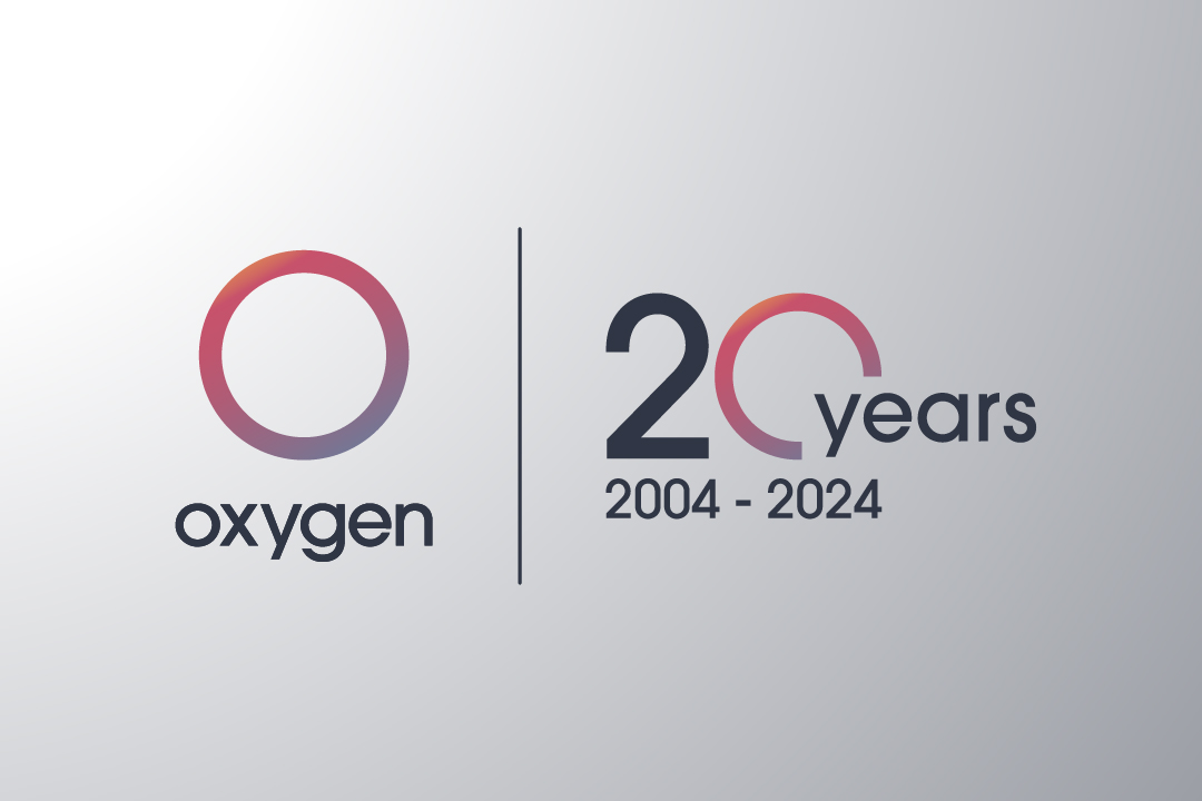 Oxygen celebrates 20 years of excellence in AV & Event Production ...